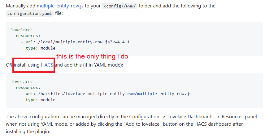 Custom Element Doesnt Exist Multiple Entity Row · Issue 277 · Benctlovelace Multiple Entity 