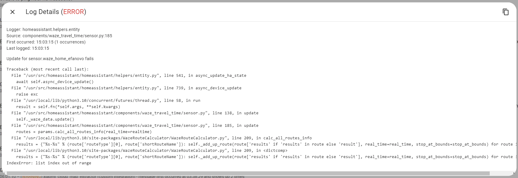 Dialogs: scrollbars + round borders = imperfection · Issue #15664 · home-assistant/frontend · GitHub