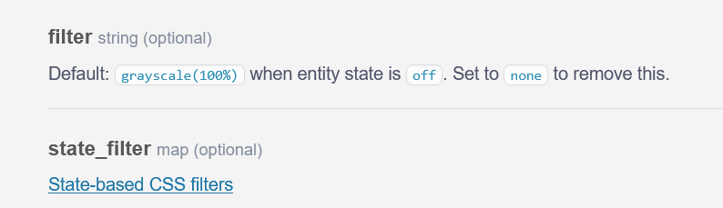 Picture elements card state_filter not behaving as it should · Issue #16174 · home-assistant ...