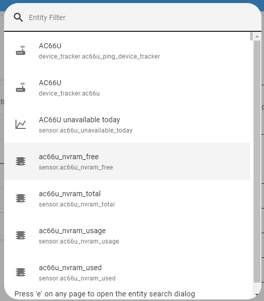 Dialogs: scrollbars + round borders = imperfection · Issue #15664 · home-assistant/frontend · GitHub