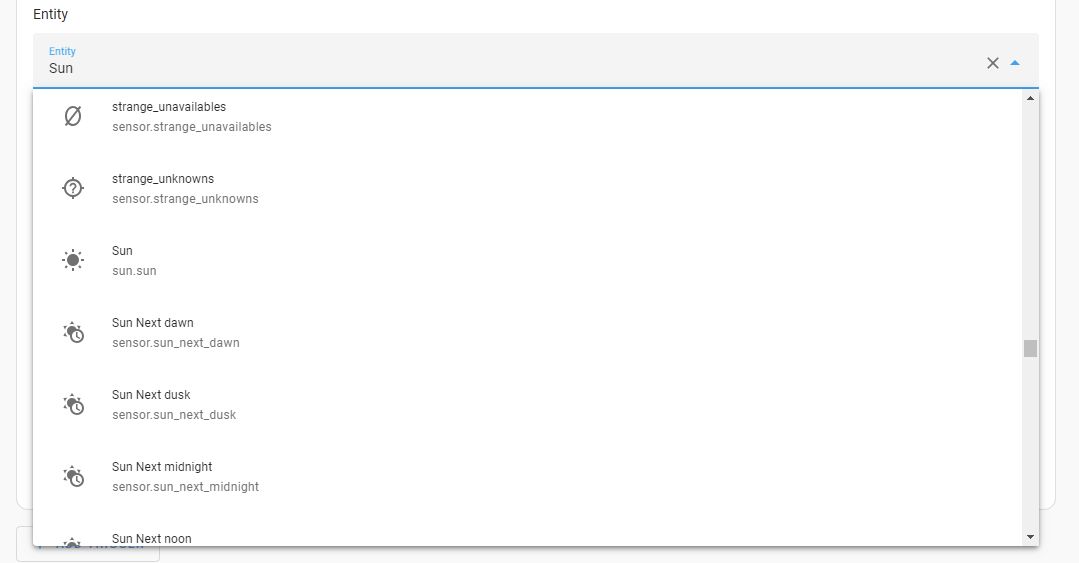Drop Down Entity Selector In Automation Editor Chooses Wrong Entity With Duplicate Names In 3202