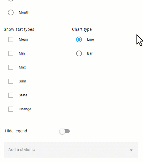 Entity picker: list is un-filtered after re-selecting the picker · Issue #17473 · home-assistant ...