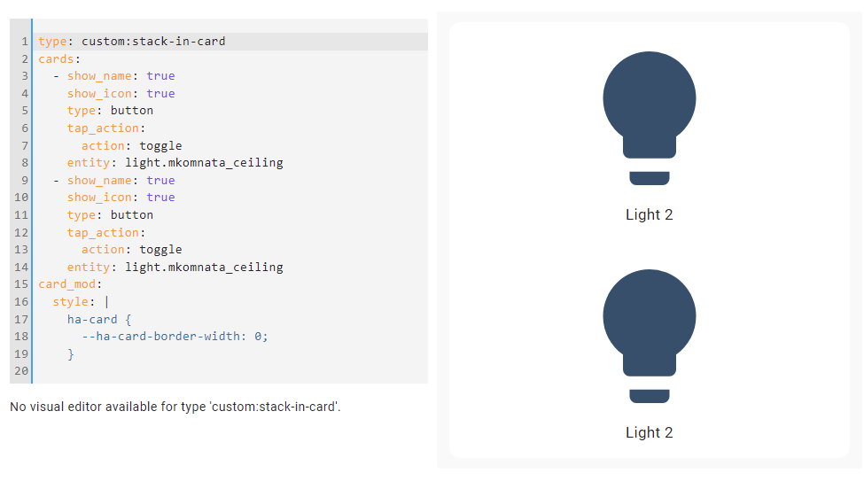 Unable to hide border between two stacked vertical cards · Issue #59 · custom-cards/stack-in ...