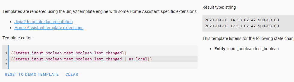 Wrong time formatting · Issue #313 · benct/lovelace-multiple-entity-row · GitHub