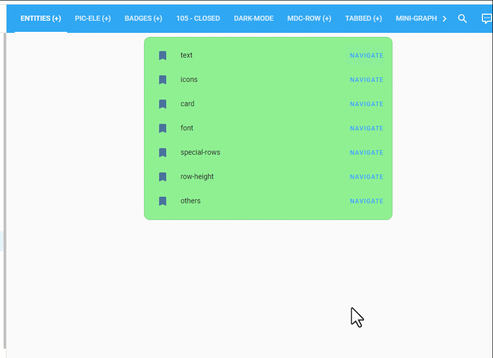 Back Button doesn't work · Issue #17820 · home-assistant/frontend · GitHub