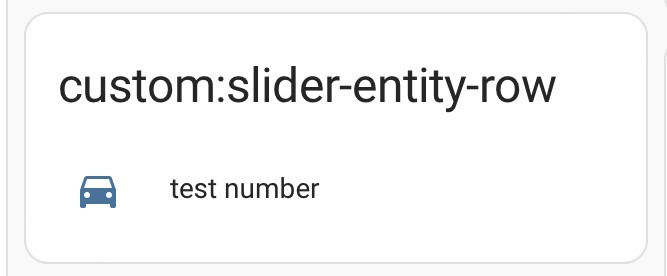 Slider not avaiable on iOS in 2023.11 · Issue #281 · thomasloven ...