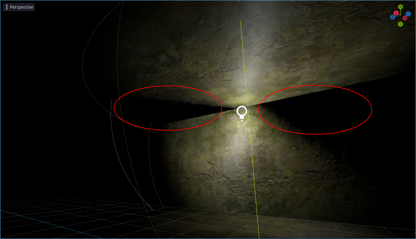 Duplicated geometry when importing .glb file · Issue #78564 · godotengine/godot · GitHub