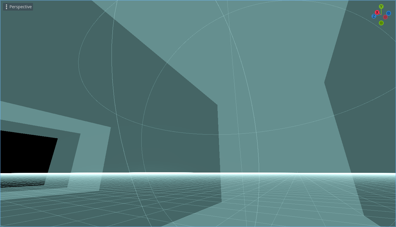 Duplicated geometry when importing .glb file · Issue #78564 · godotengine/godot · GitHub