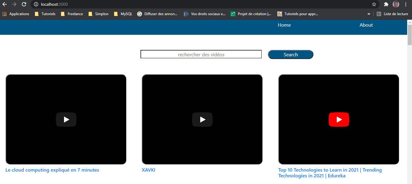 GitHub - RMorjane/simplon-devcloud-elearning: E-learning Dev courses ...