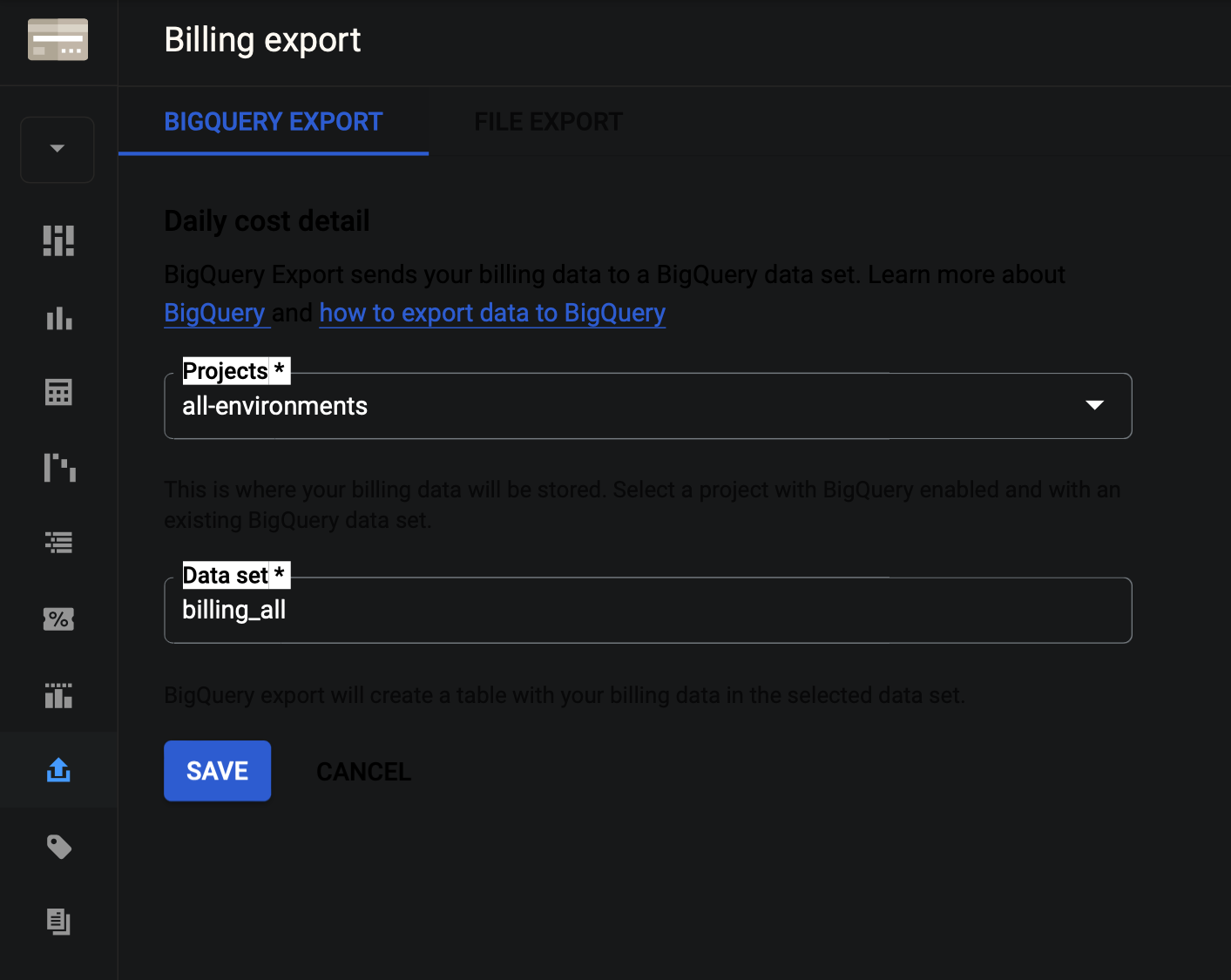 GCP-Docs and console were broken/not-completely working · Issue #7561 · darkreader/darkreader ...