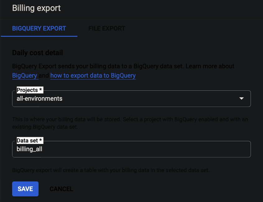 GCP-Docs and console were broken/not-completely working · Issue #7561 · darkreader/darkreader ...