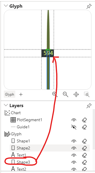Text background color · Issue #831 · microsoft/charticulator · GitHub