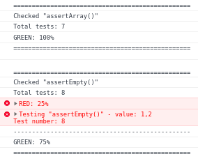 GitHub - oricis/JS-Assertions
