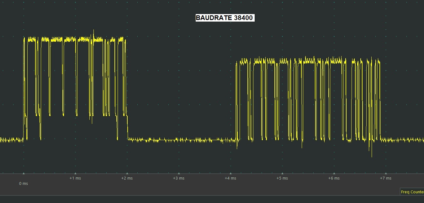Modbusrtu Server Response Delay · Emodbus Emodbus · Discussion 322 · Github