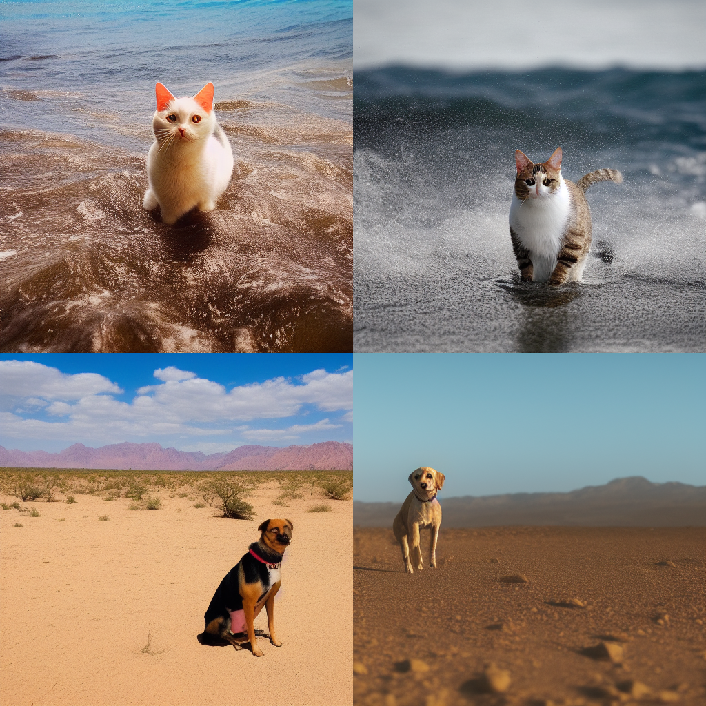 Prompt Editing Only Applies To Images In First Batch Of Desired Batch