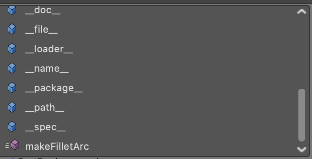 [Feature Request] Extend PartDesign's python interface (API) · Issue #8345 · FreeCAD/FreeCAD ...