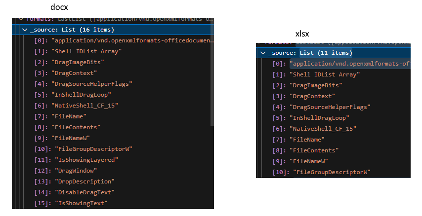 [super_drag_and_drop] Error on droping docx file from windows · Issue #221 · superlistapp/super ...