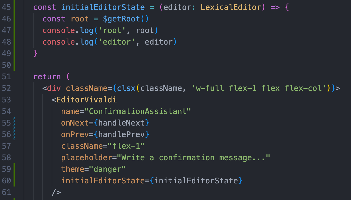 Bug: EditorState is corrupted in next.js · Issue #4055 · facebook ...