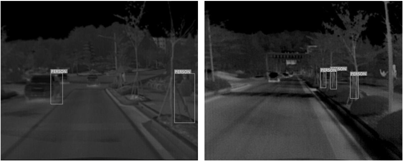 GitHub - yeonx/Pedestrian-Detection