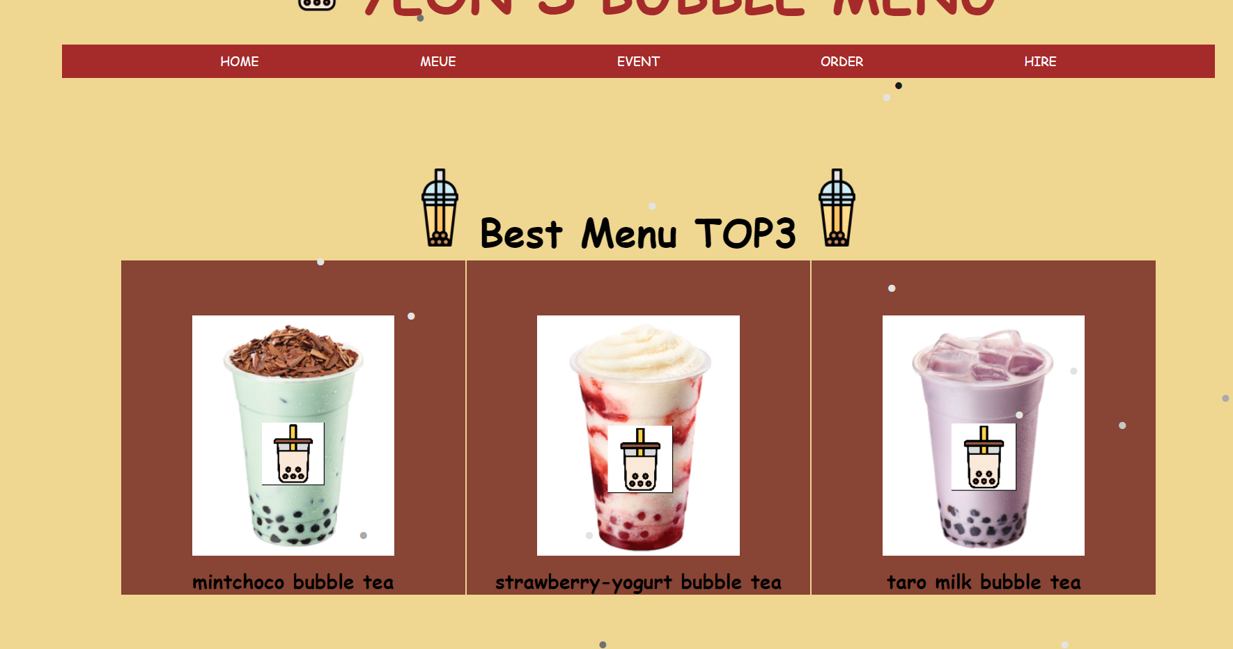 GitHub - yeonx/Web-programming: 2020-웹프로그래밍