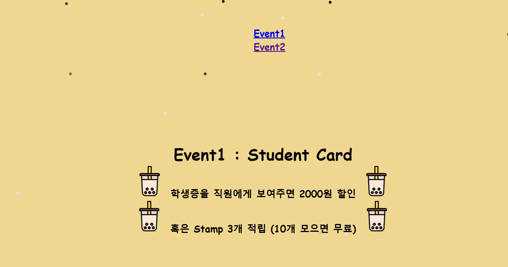 GitHub - yeonx/Web-programming: 2020-웹프로그래밍