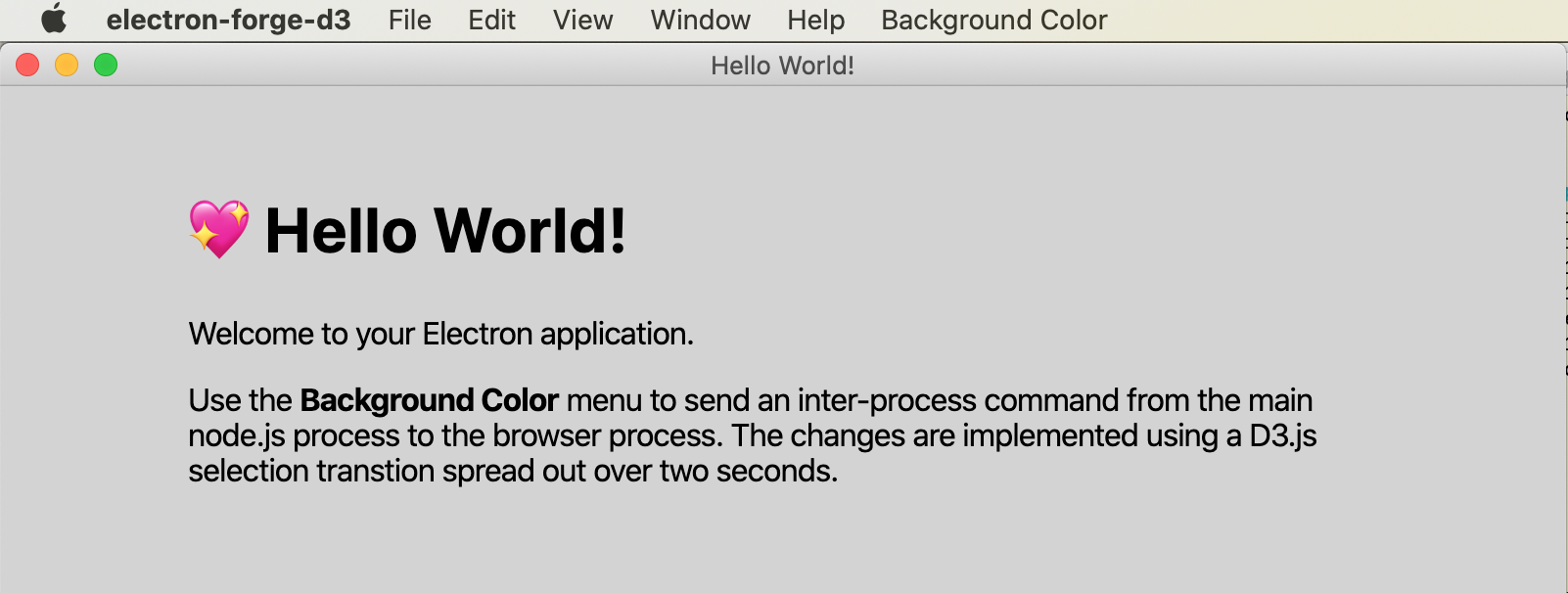 Webpack App Always Builds In Development Mode Even During Packaging · Issue 1479 · Electron