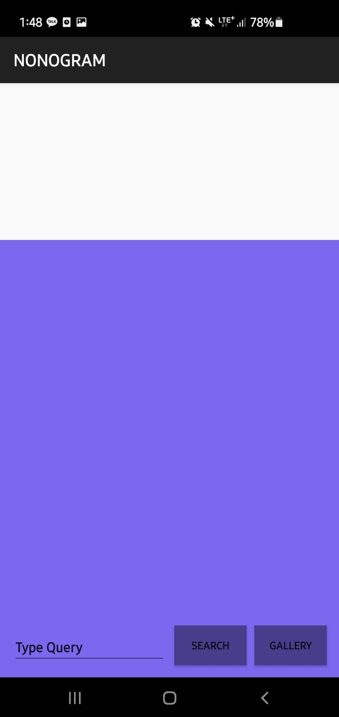 GitHub - younjin0520/nonogram-with-naver-API: (Android) Nonogram with naver API