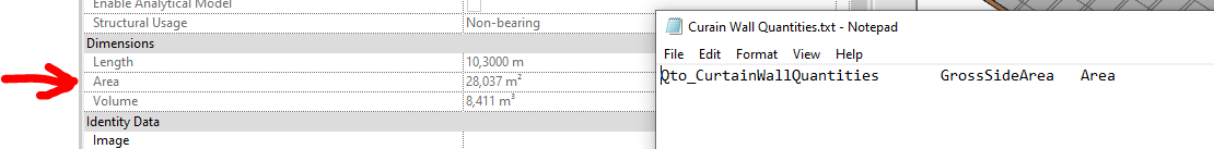 IfcCurtain · Issue #287 · Autodesk/revit-ifc · GitHub