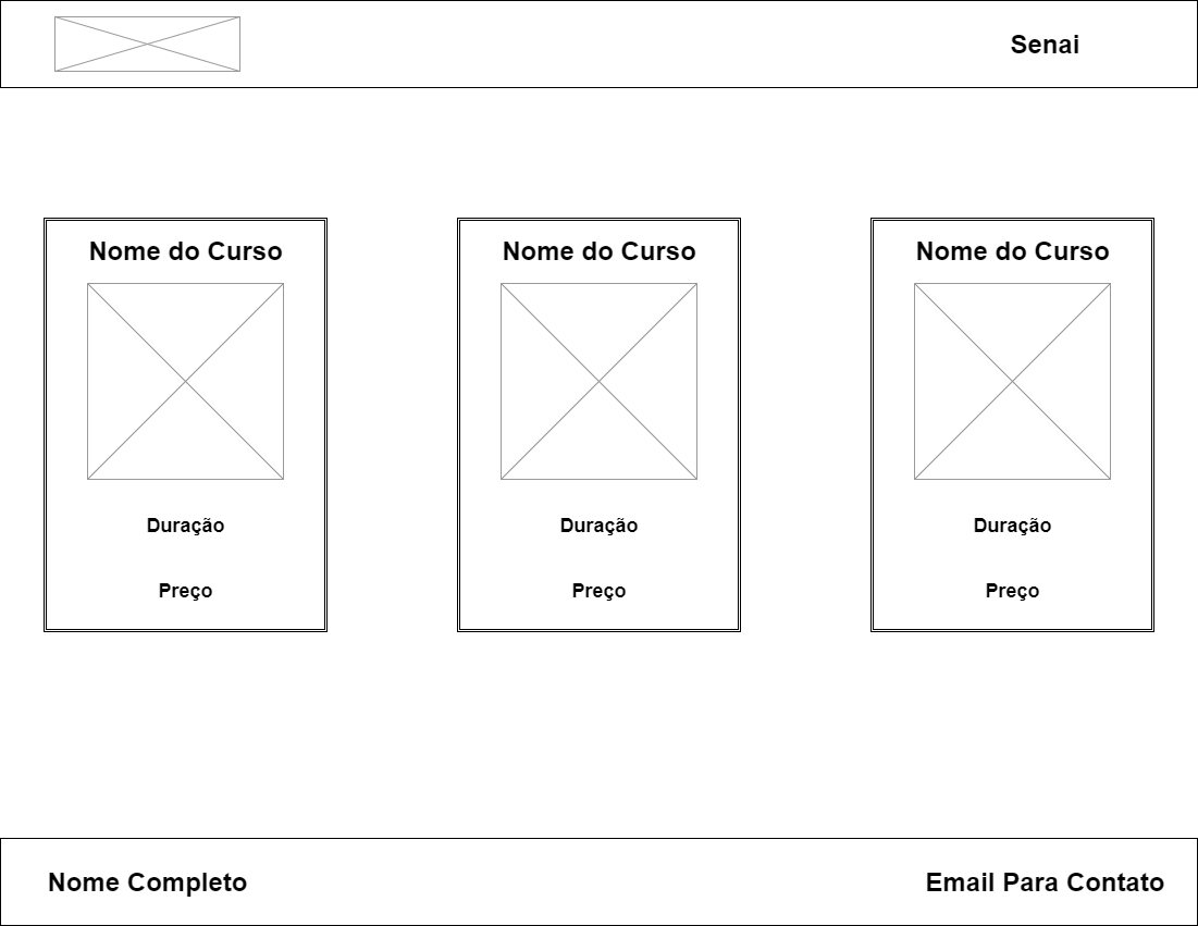 GitHub - ViictorSR388/SENAI-pagina_cursos