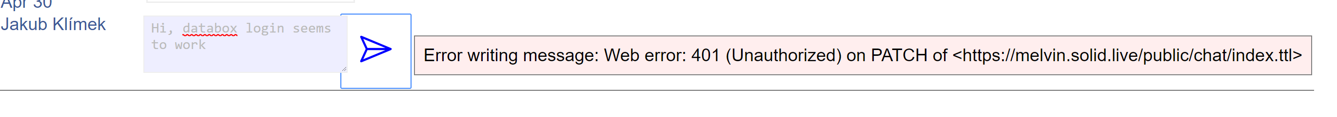 Unable to login with WebID-TLS · Issue #137 · solid/solid · GitHub