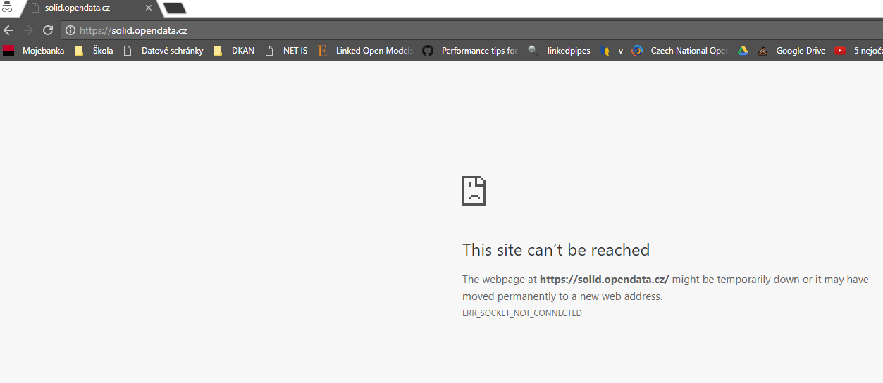 Unable to login with WebID-TLS · Issue #137 · solid/solid · GitHub