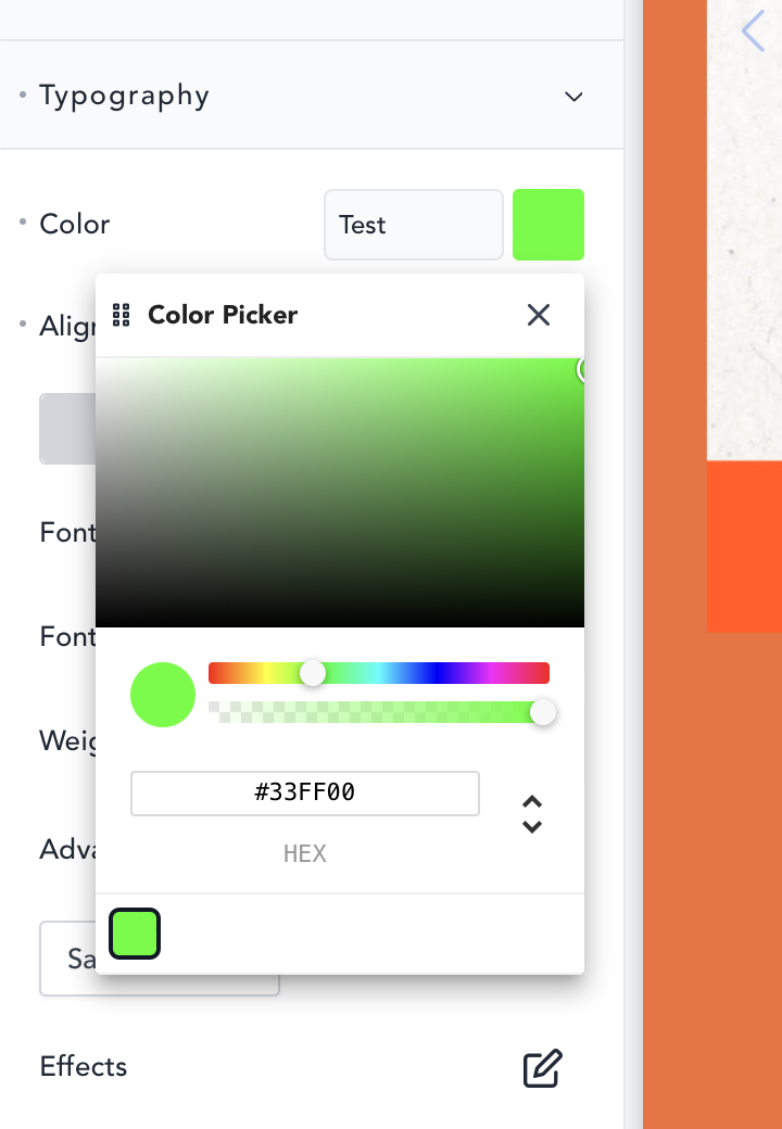 Global settings you can't use CSS variables to set new colors in the palette · Issue #214 ...
