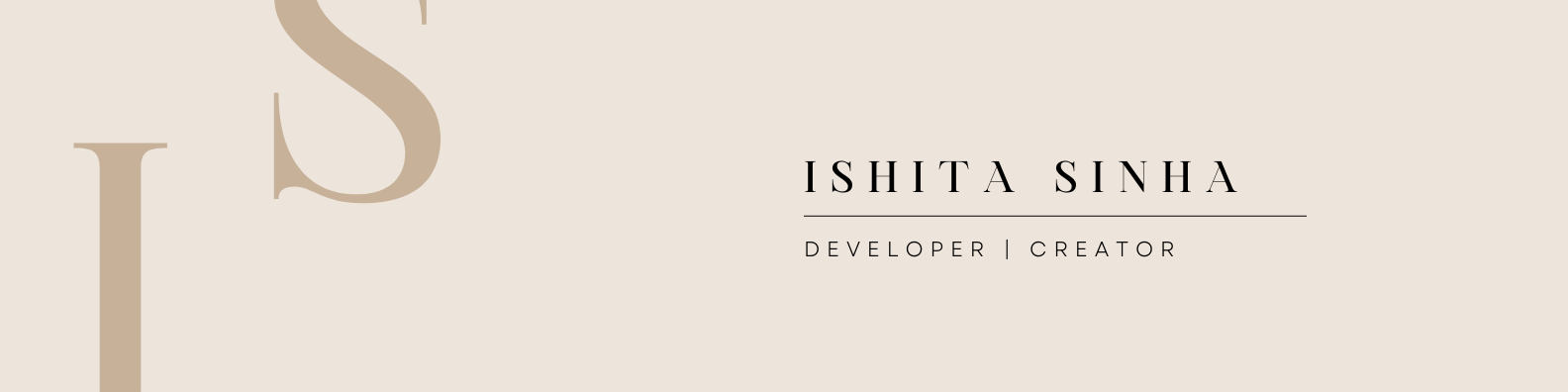 ishitasinha16 (Ishita Sinha) · GitHub