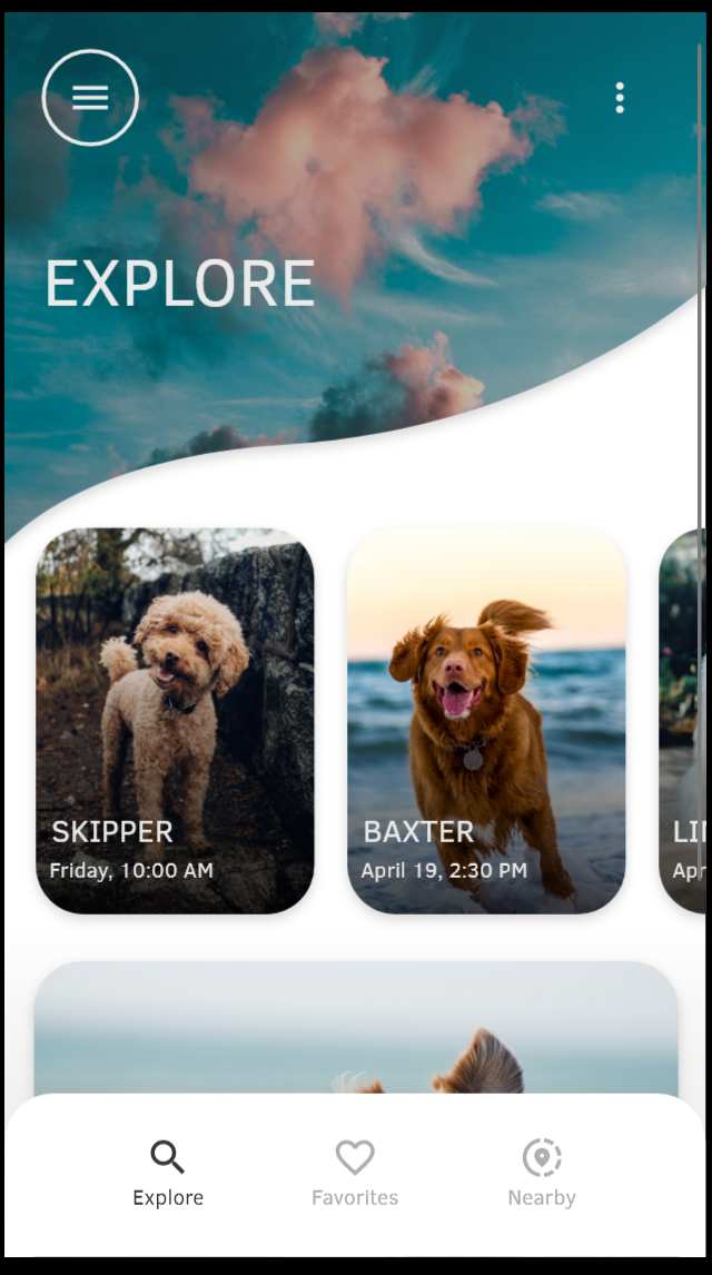 GitHub - DequekerEllen/SmartApp-Eindproject