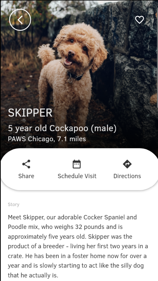 GitHub - DequekerEllen/SmartApp-Eindproject