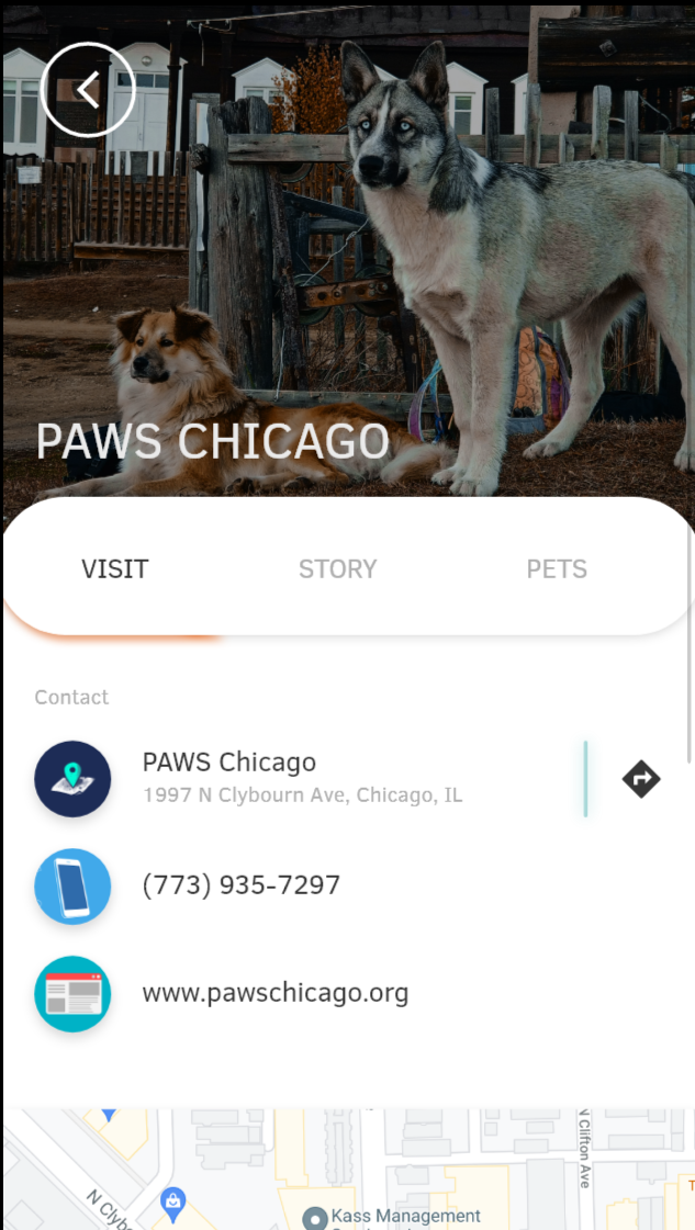 GitHub - DequekerEllen/SmartApp-Eindproject