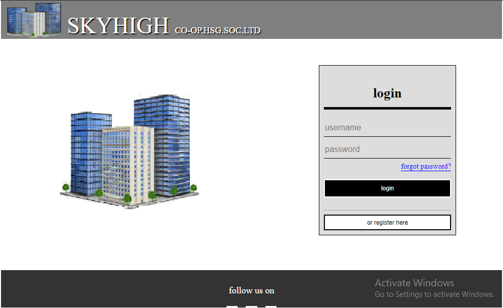 GitHub - nikhils27/Housing-Society-Management