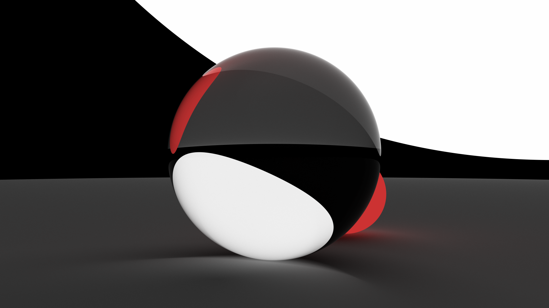 GitHub - Peter-Vanderhyde/Ray-Tracer: A C++ ray tracer that renders ...