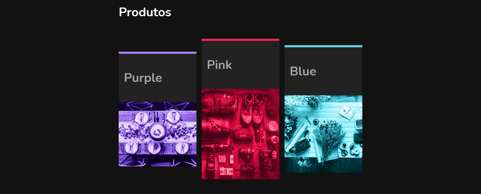 GitHub - KendiHashimoto/Flexblog: 💻 Site estático,responsivo realizado ...