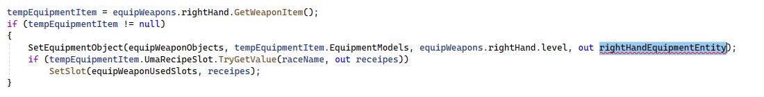 Current issues which break this addon · Issue #24 · suriyun-mmorpg ...