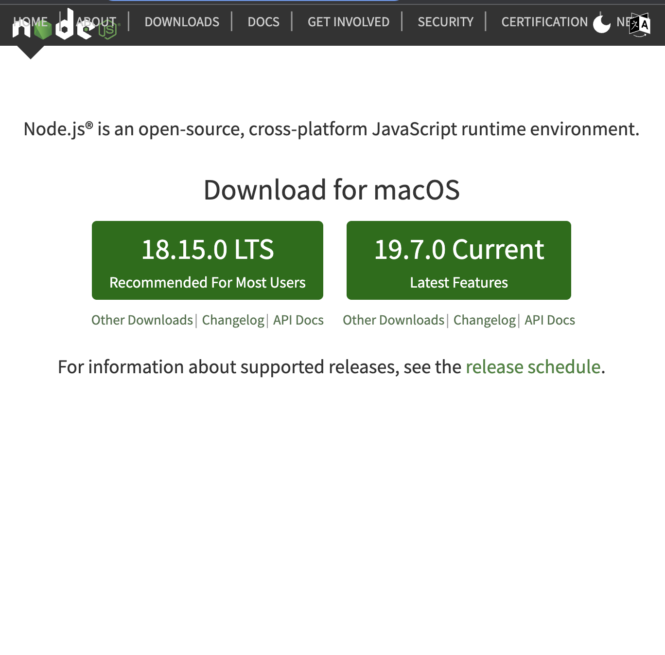layout gets messed up at some viewport sizes · Issue #5096 · nodejs ... layout gets messed up at some viewport sizes · Issue #5096 · nodejs ...