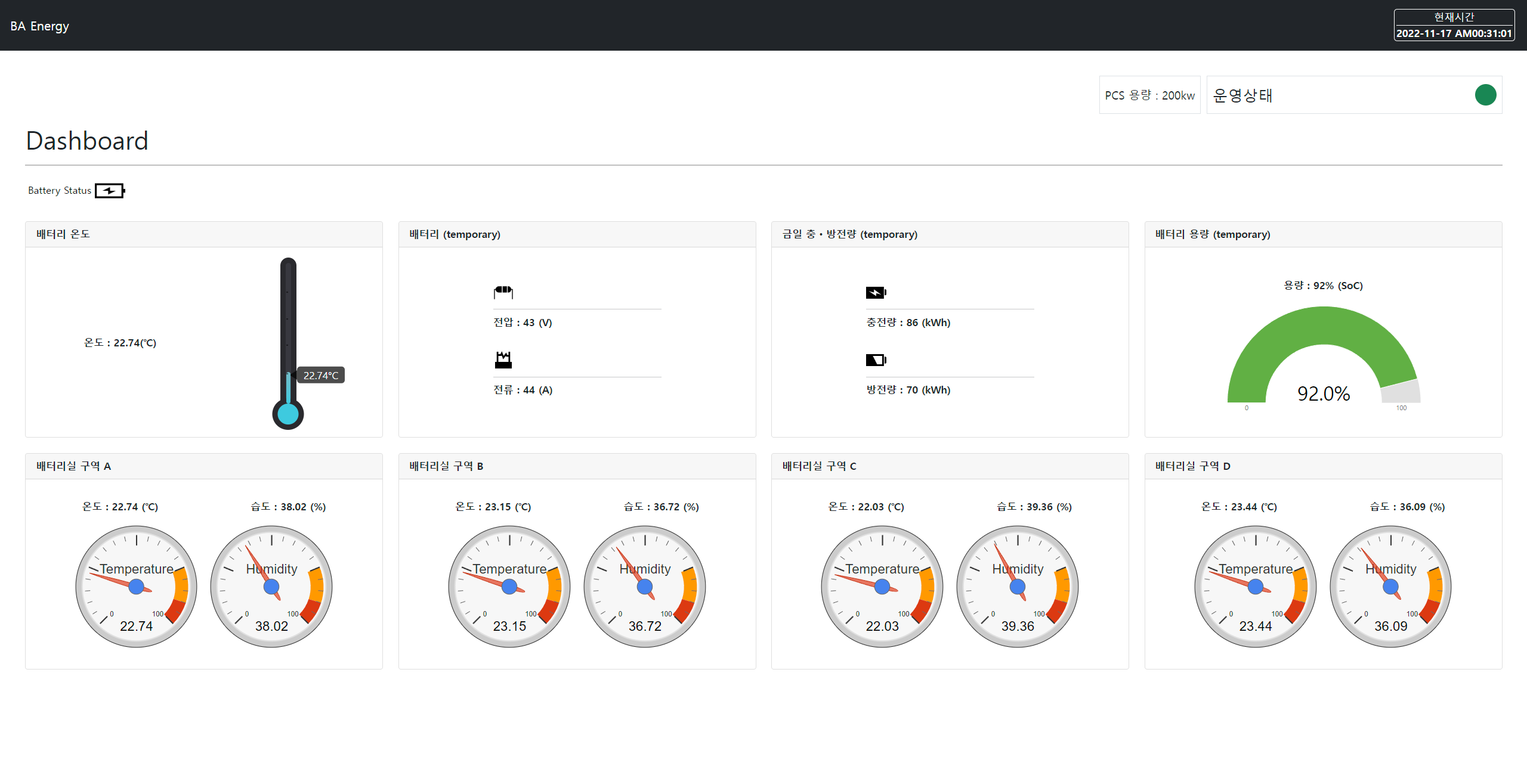GitHub - qnffnrl/webSocket: ESS 모니터링 페이지 제작 (통신 : web socket 방식으로)