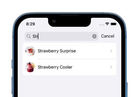 GitHub - PhiThai1309/EatX: A simple iOS application that let user order their food