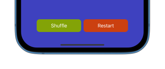 GitHub - PhiThai1309/iMemory: A simple card flip game that was built with Swift and SwiftUI
