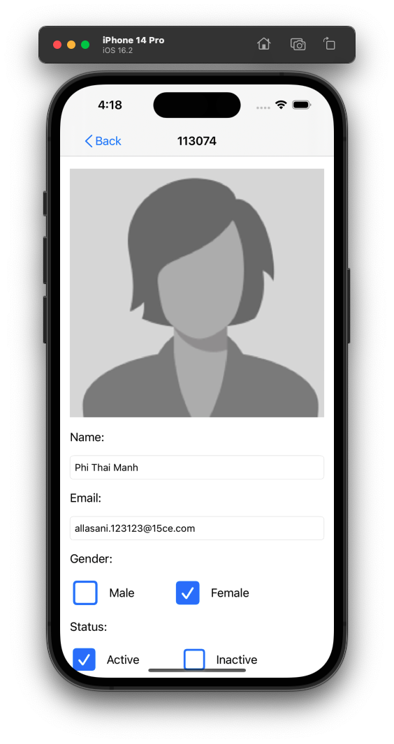 GitHub - PhiThai1309/Friend-List-UIKit: An UIKit application that manage a list of friends ...