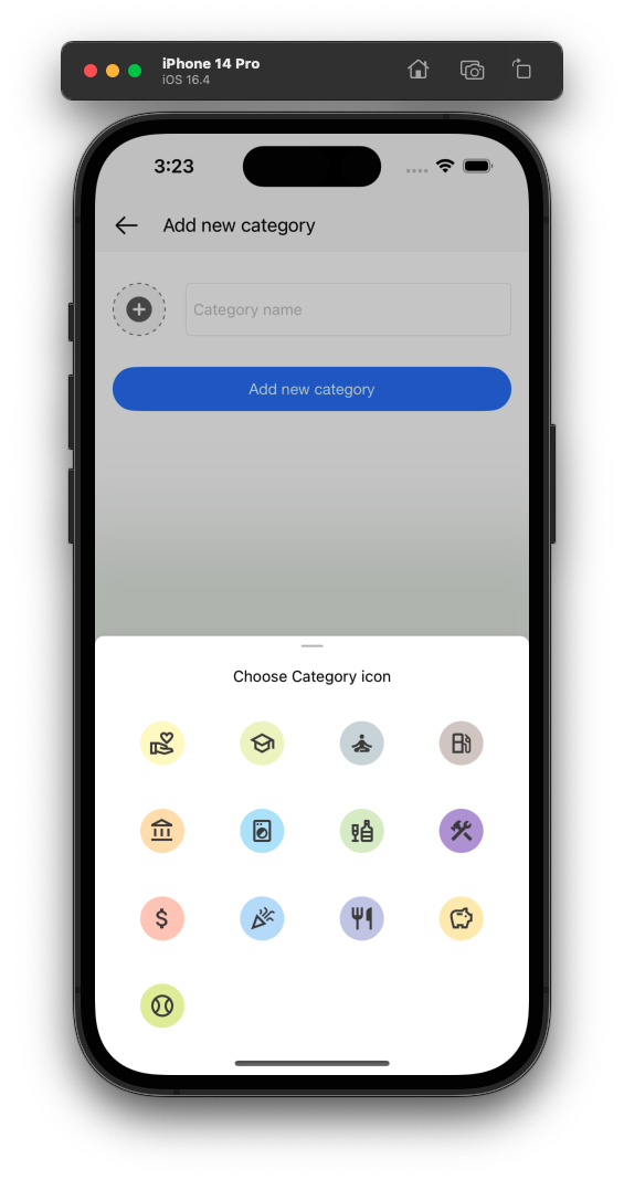 GitHub - PhiThai1309/Kitty: A money expense tracking application