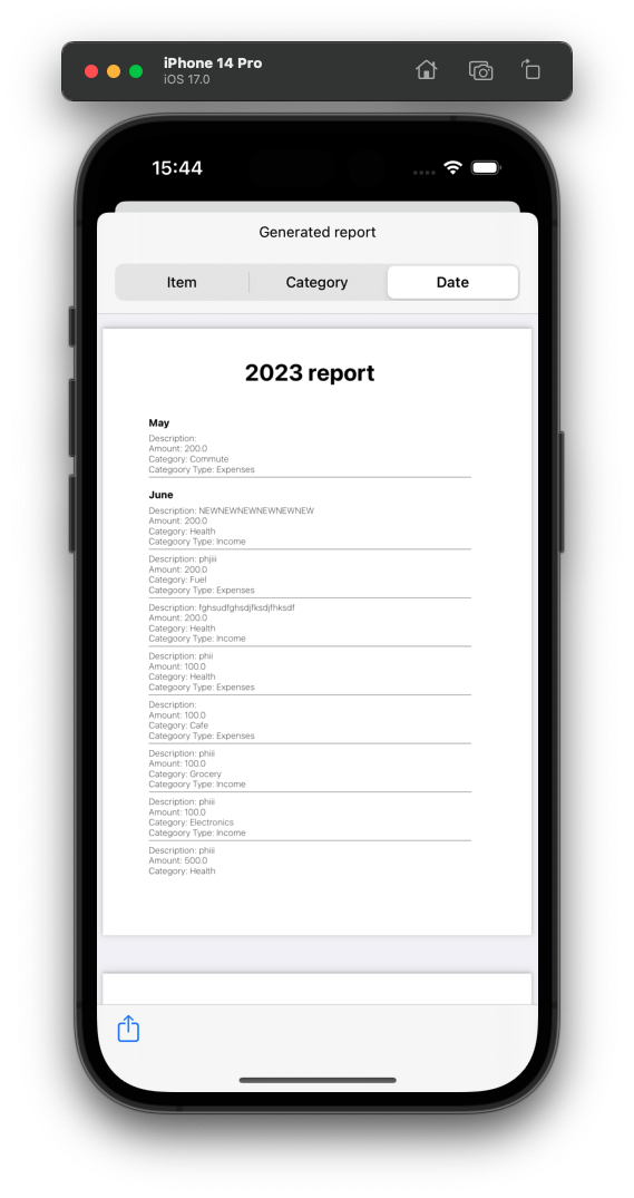 GitHub - PhiThai1309/Kitty: A money expense tracking application