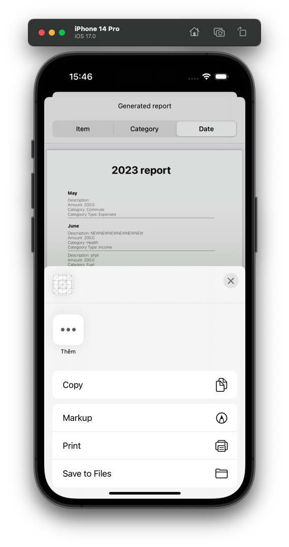 GitHub - PhiThai1309/Kitty: A money expense tracking application