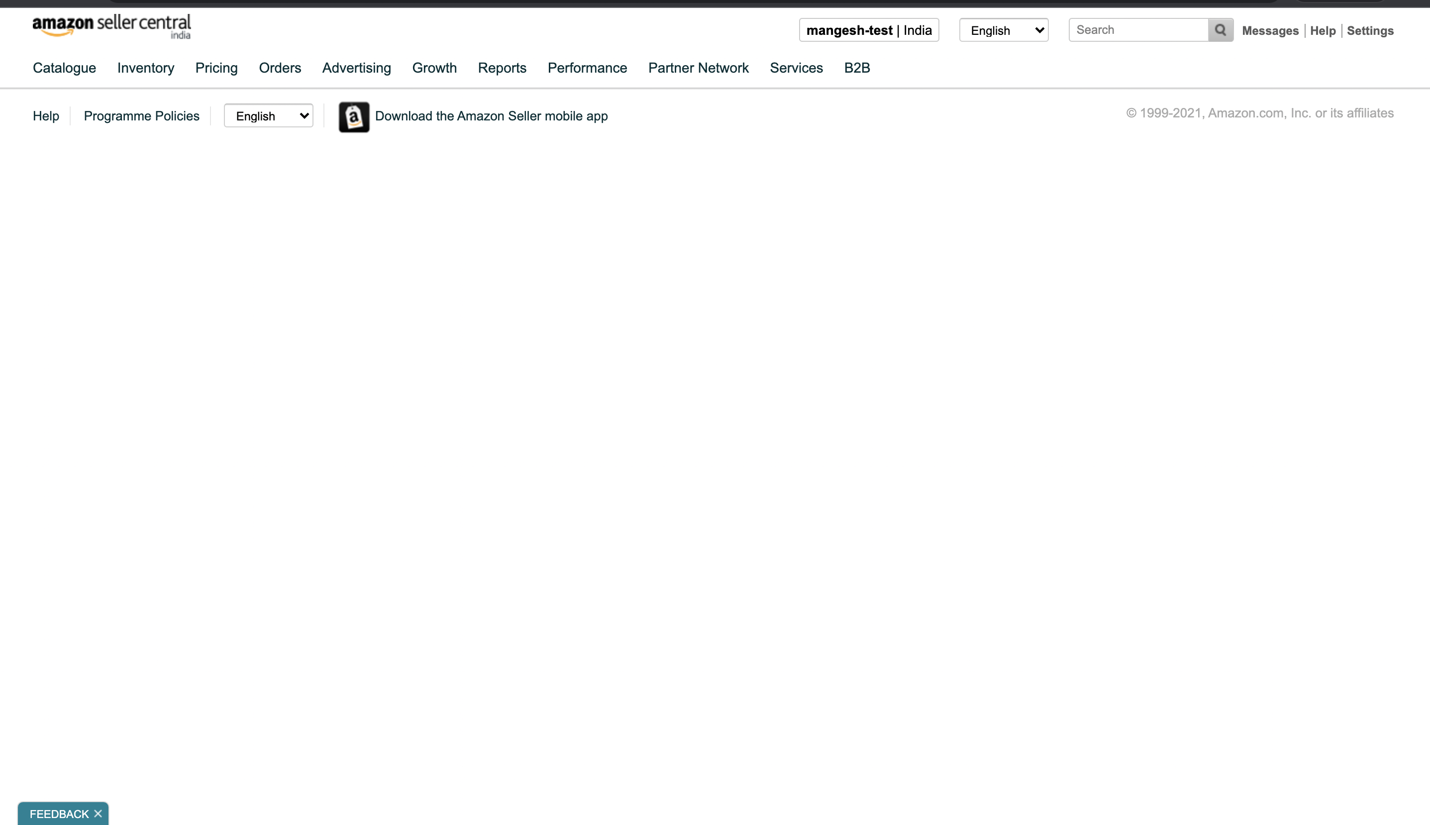 Authorization Flow Confirm Redirect Uri Is Not Working All The Time Showing Empty Screen 