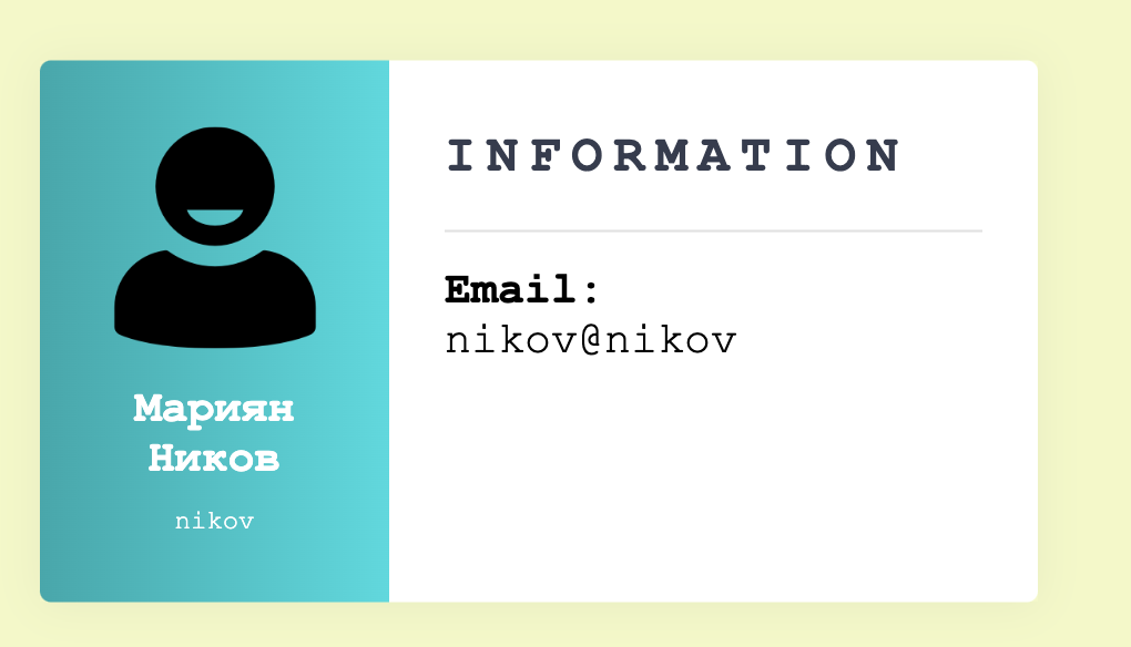 GitHub - stoiandelev/favourite-place-Java